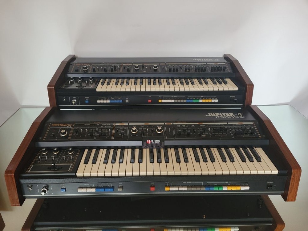 Synths for Sale | Hammond Hire